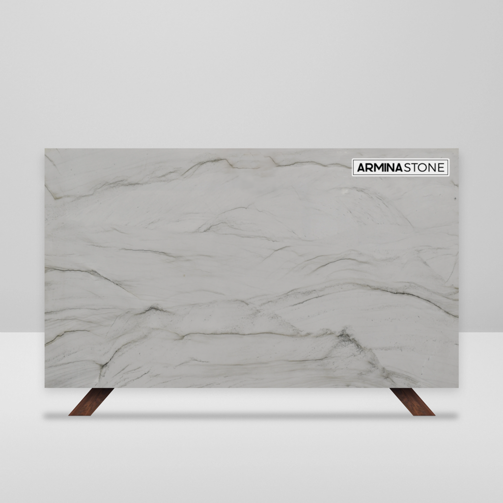 Calacatta Brasile Quartzite Miami