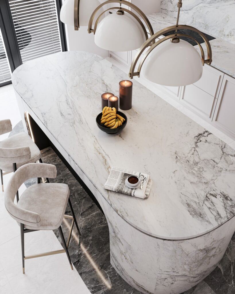 Michelangelo Dolomite Miami