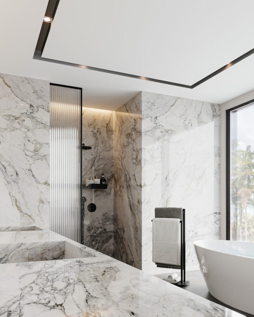 Michelangelo Dolomite Miami