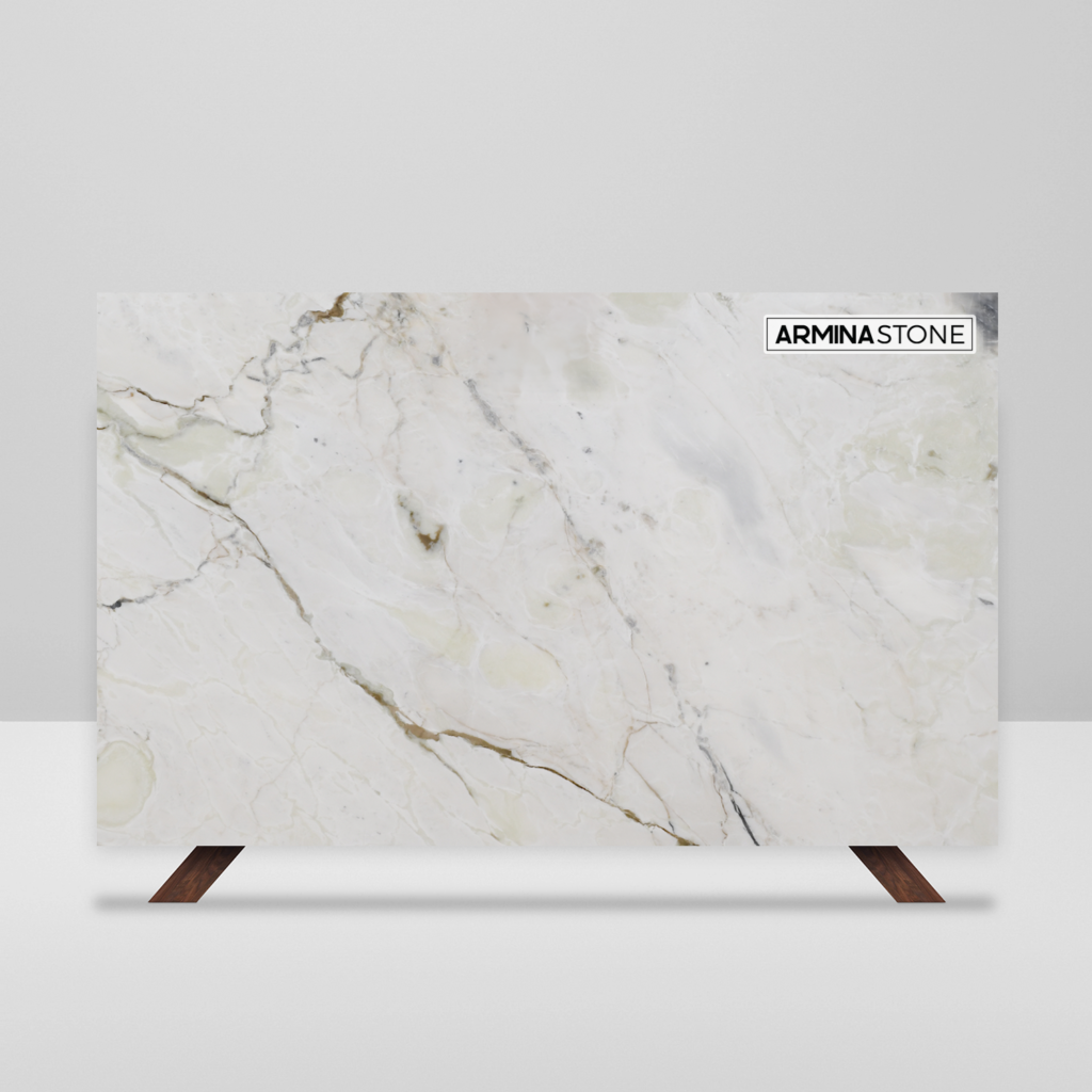 Calacatta Saba Marble Miami