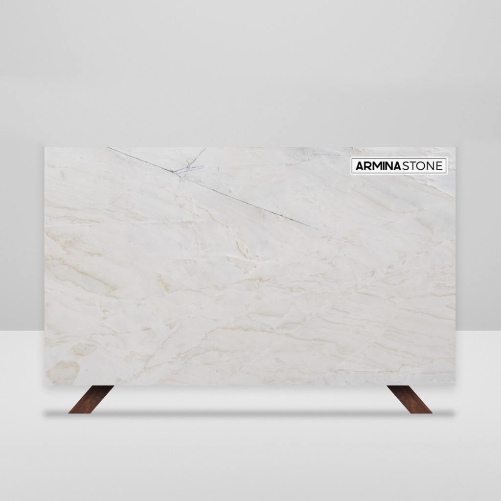 Calacatta Lux Quartzite Miami