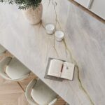 Infinity Blue Quartzite Miami