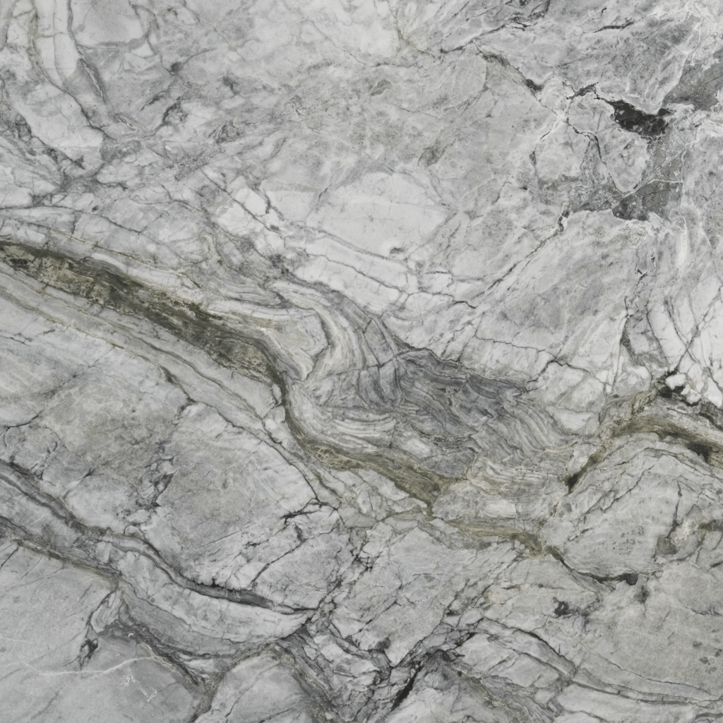 Invisible Blue Quartzite Miami