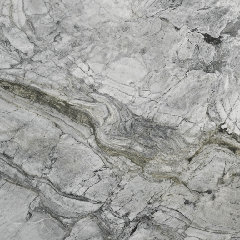 Invisible Blue Quartzite Miami