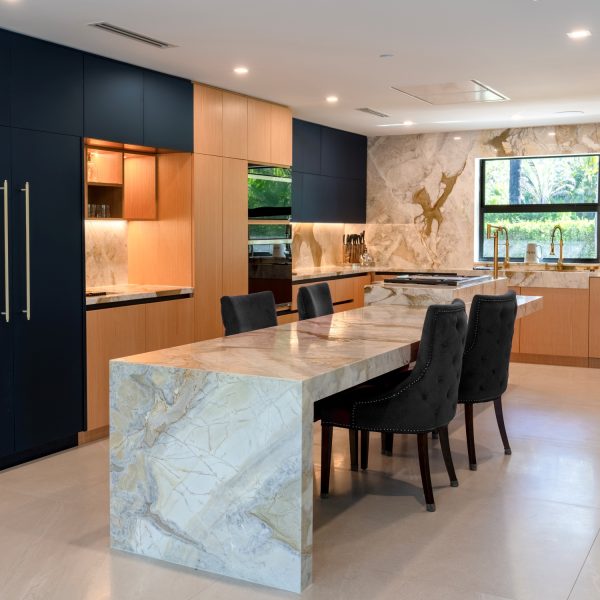 Macchia Oro Marble Miami