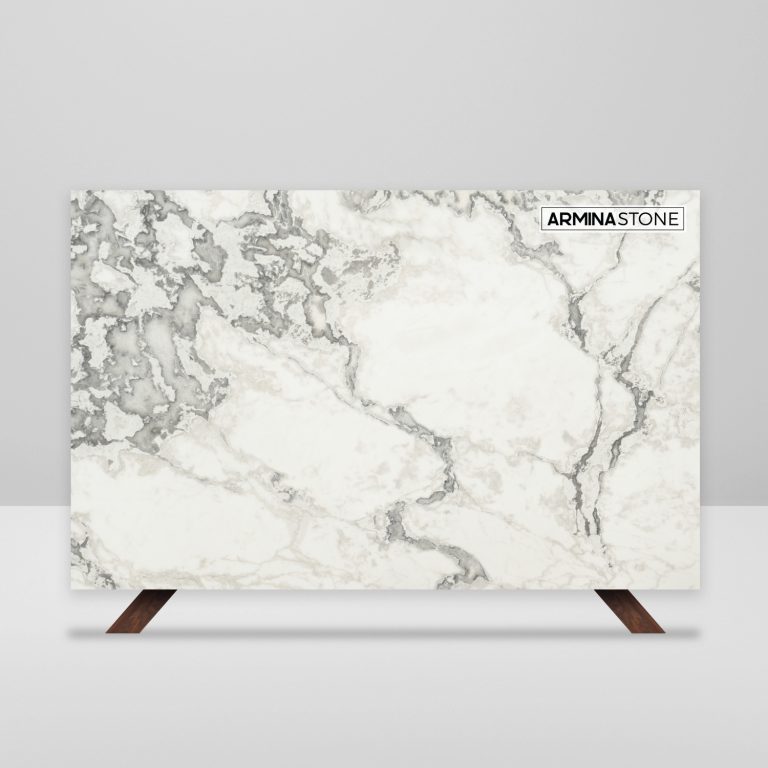 Dover White Marble Miami